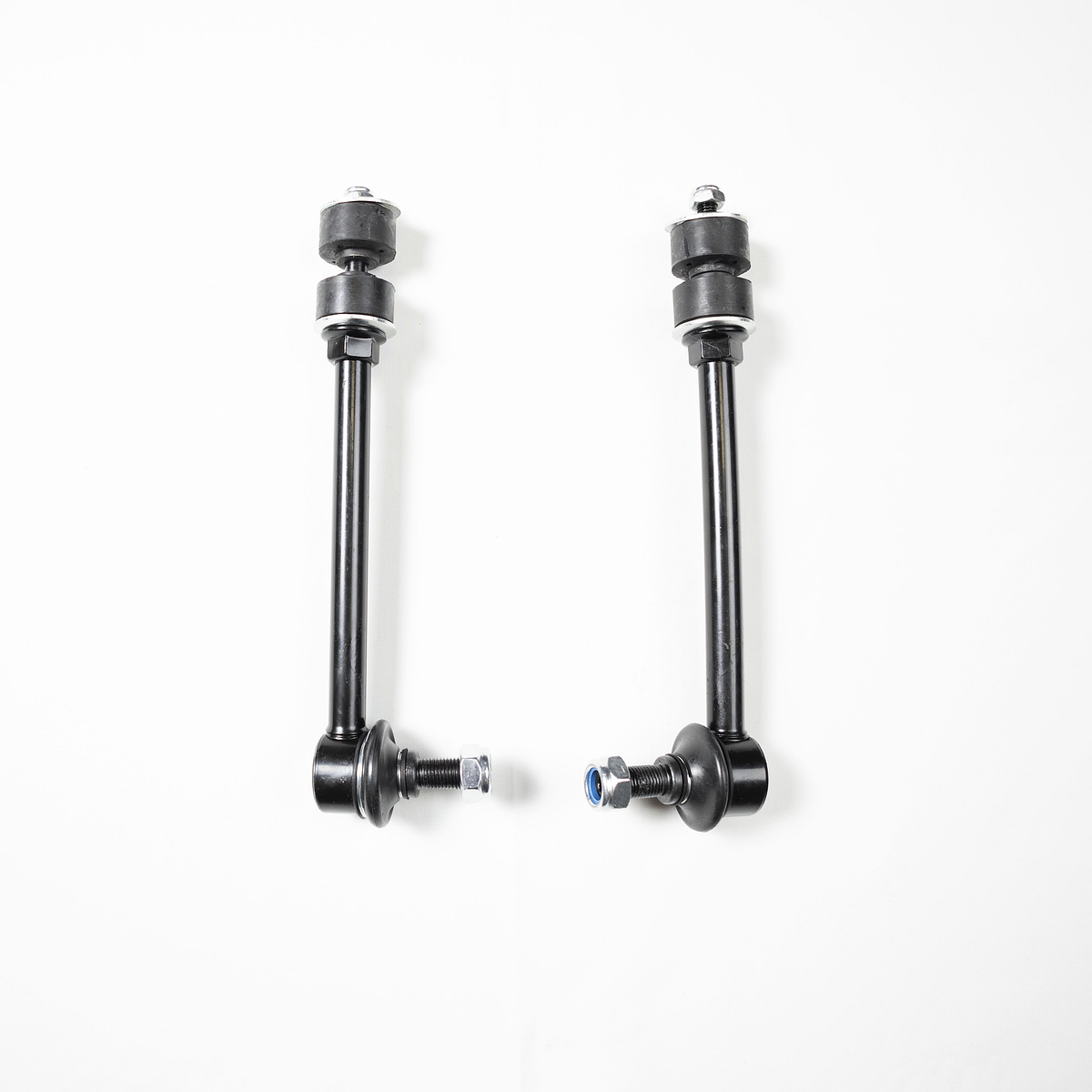 BIELETAS EXTENDIDAS PROSHOCK TOYOTA PRADO 120 - 150 - FJ CRU