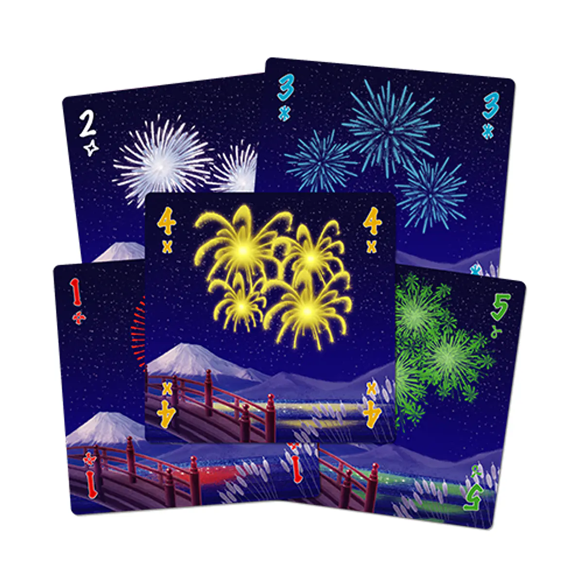 hanabi