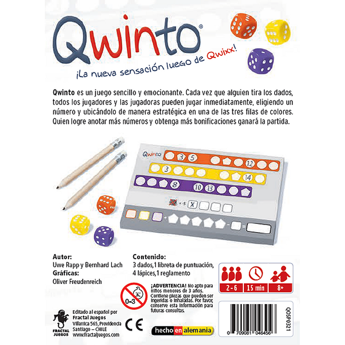 Qwinto