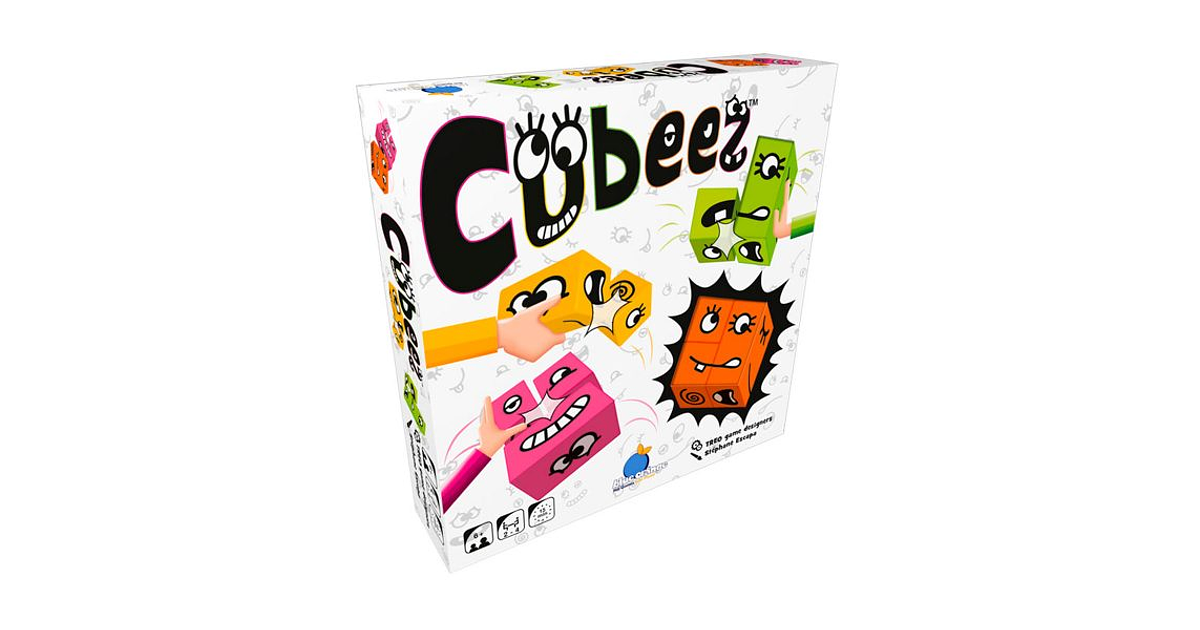 Cubeez