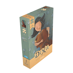 Dixit Disney