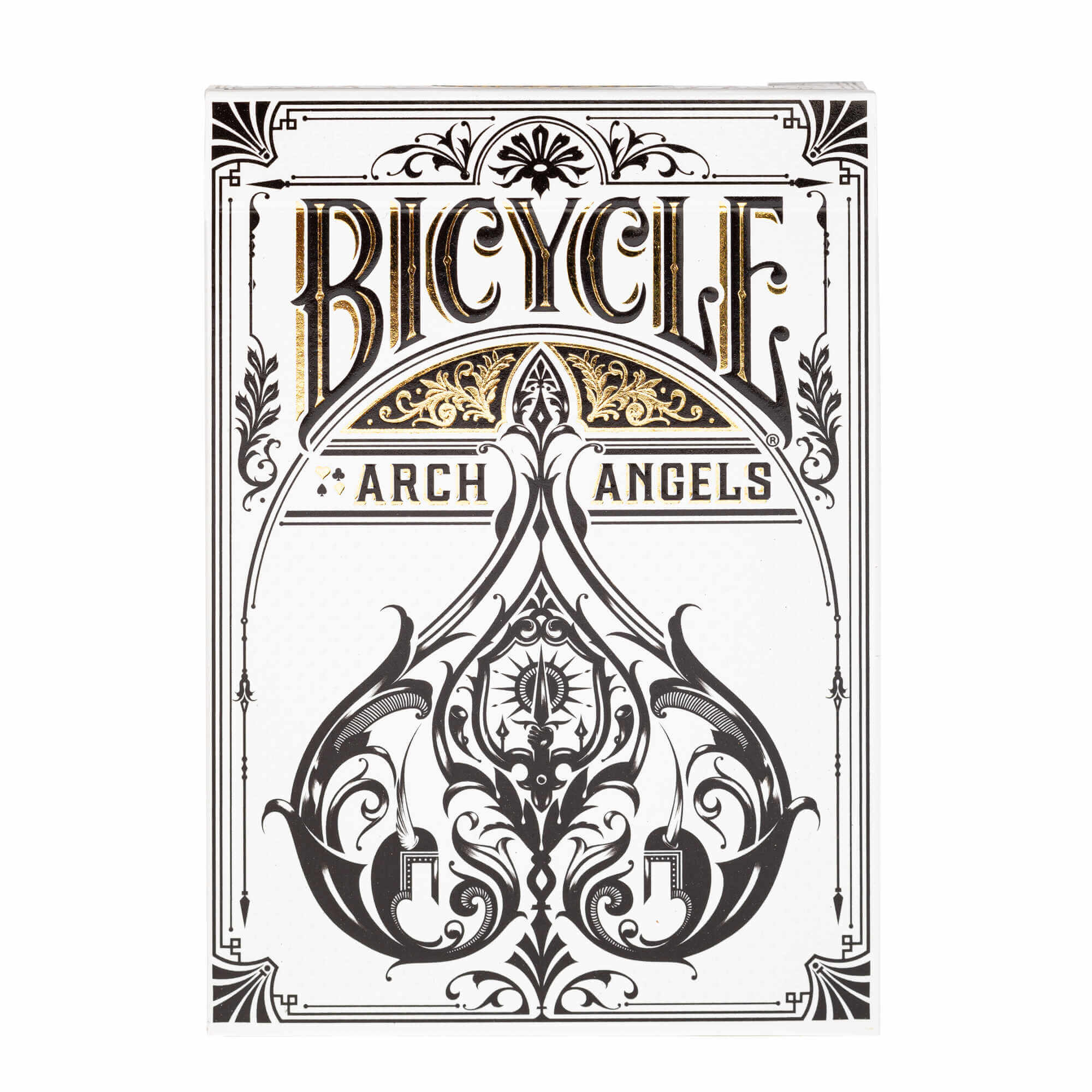 Bicycle Creatives - Arch Angels