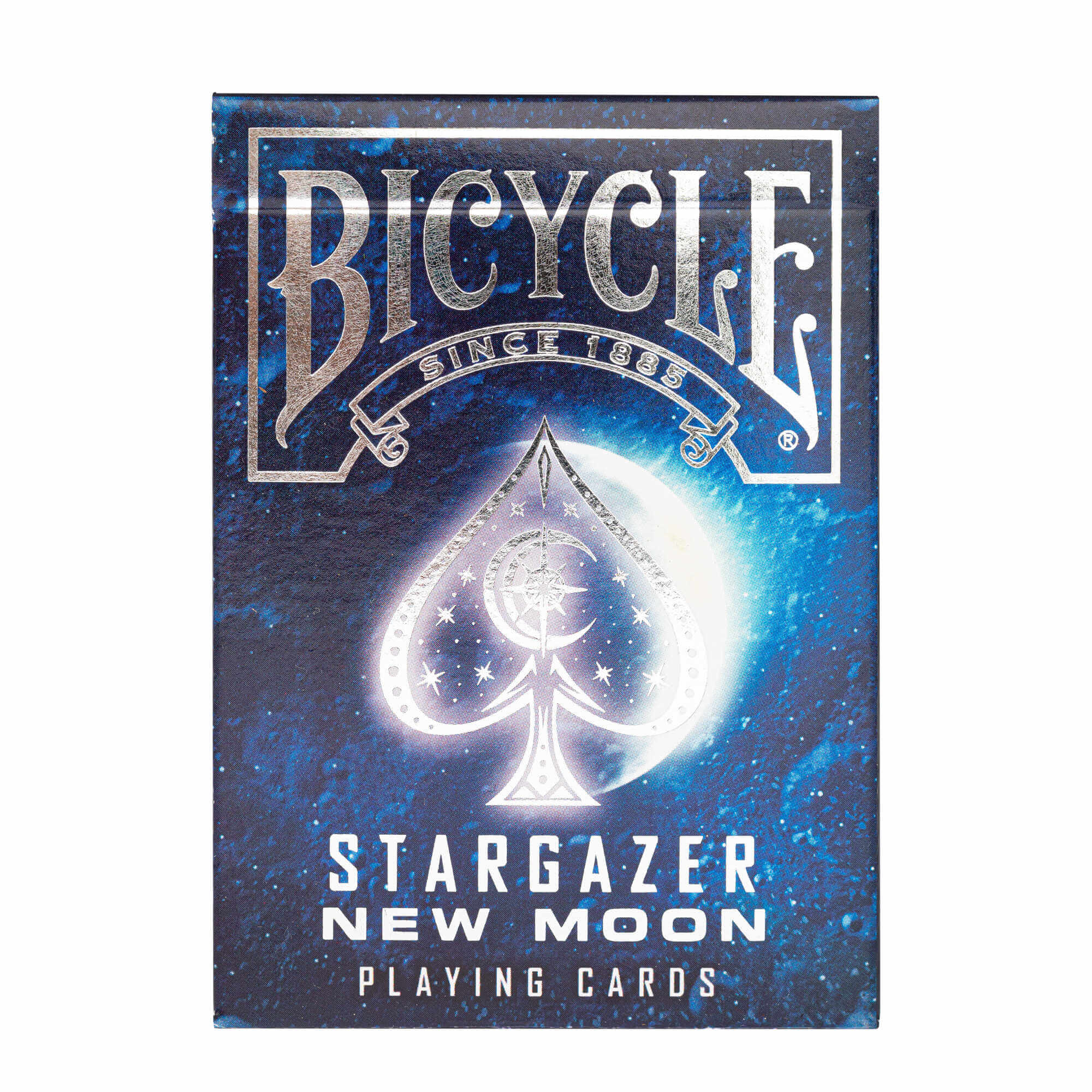 Bicycle Creatives - StarGazer New Moon