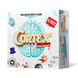 Super Cortex Challenge