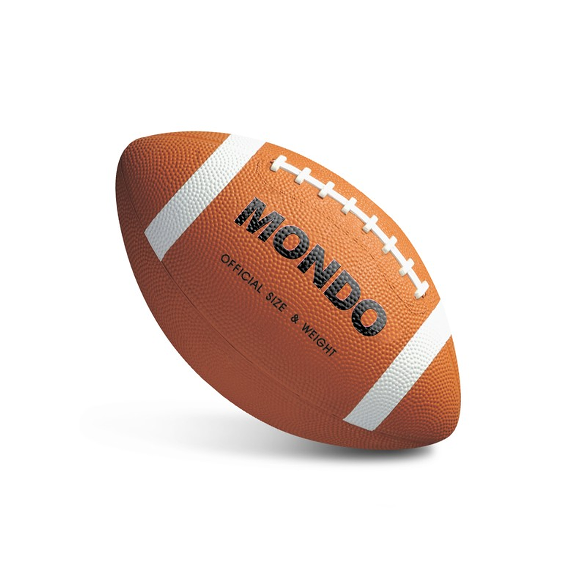 Bola de Rugby | Cubos Luminosos