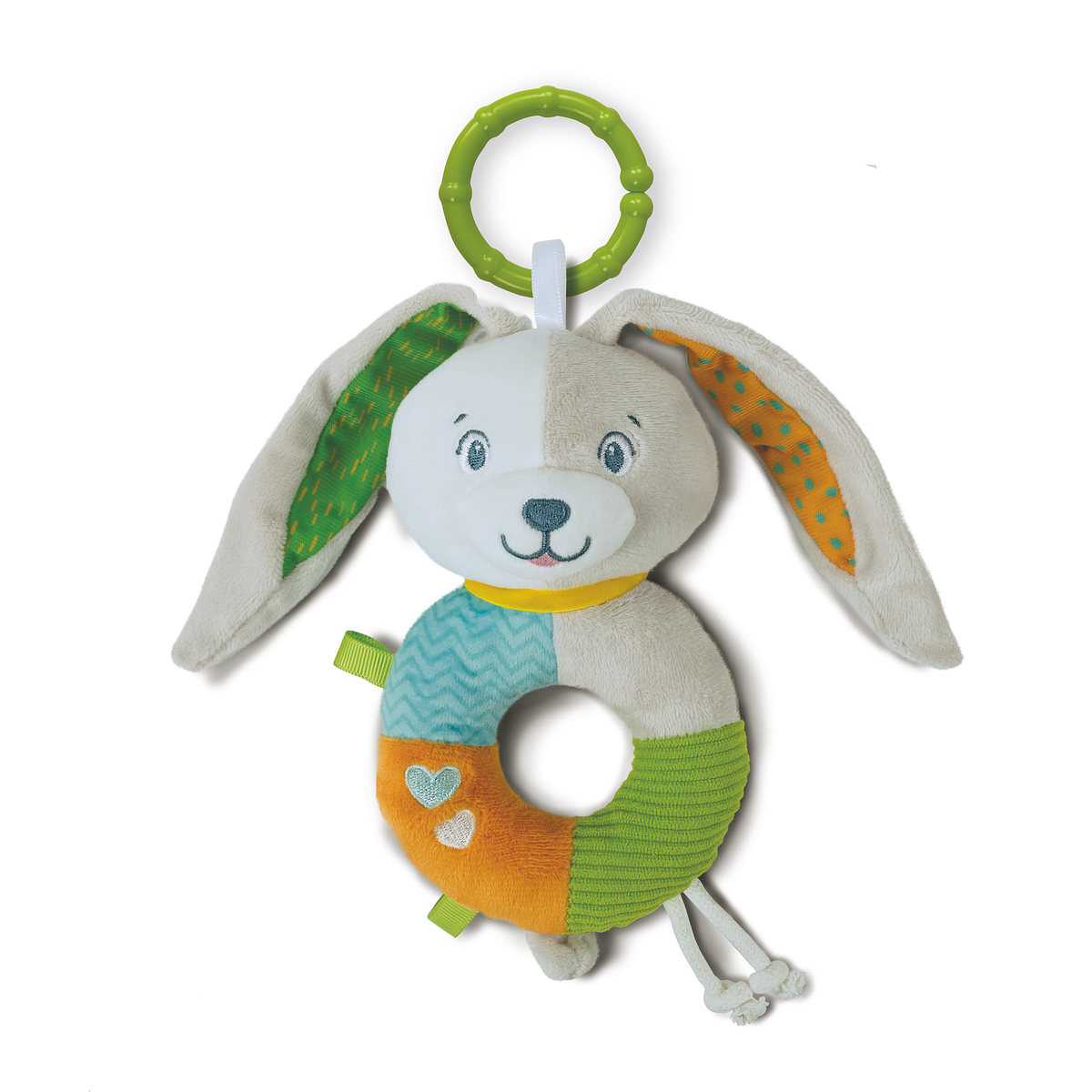 Baby Roca Coelhinho | Cubos Luminosos