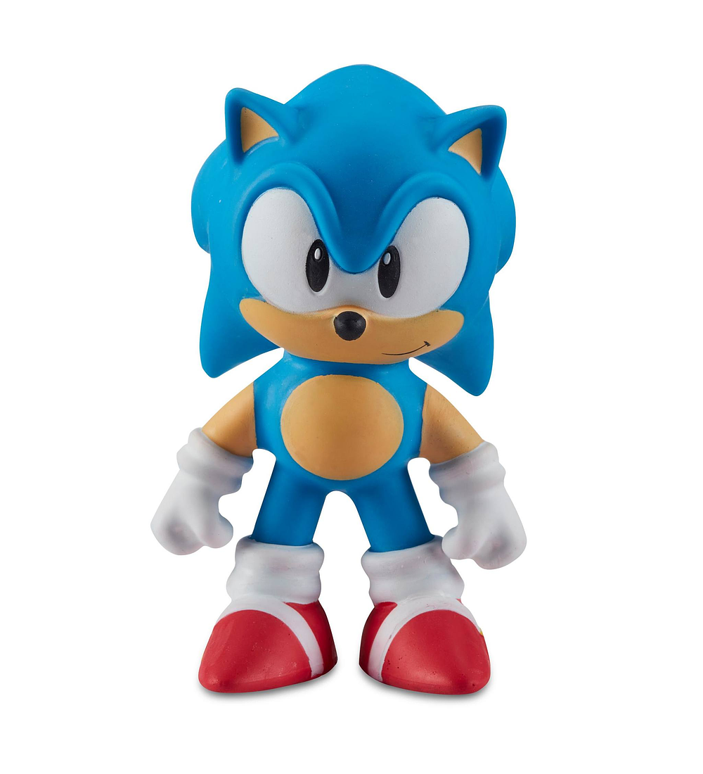 Mini Stretch - Sonic | Loja de Brinquedos - Cubos Luminosos