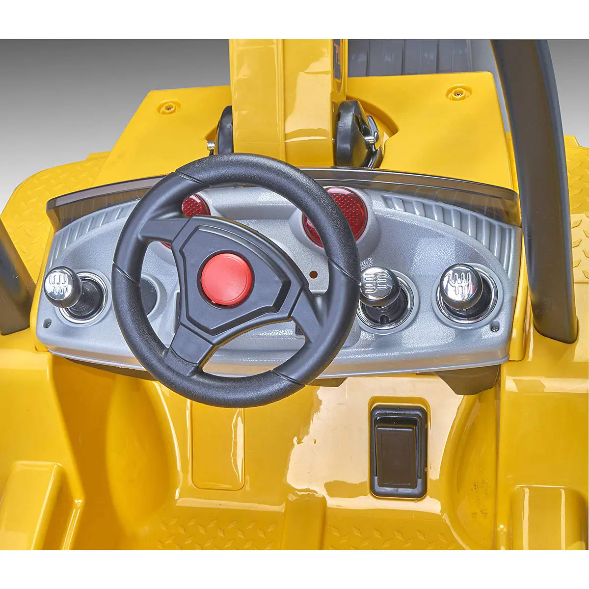 Super Digger 12V | Cubos Luminosos