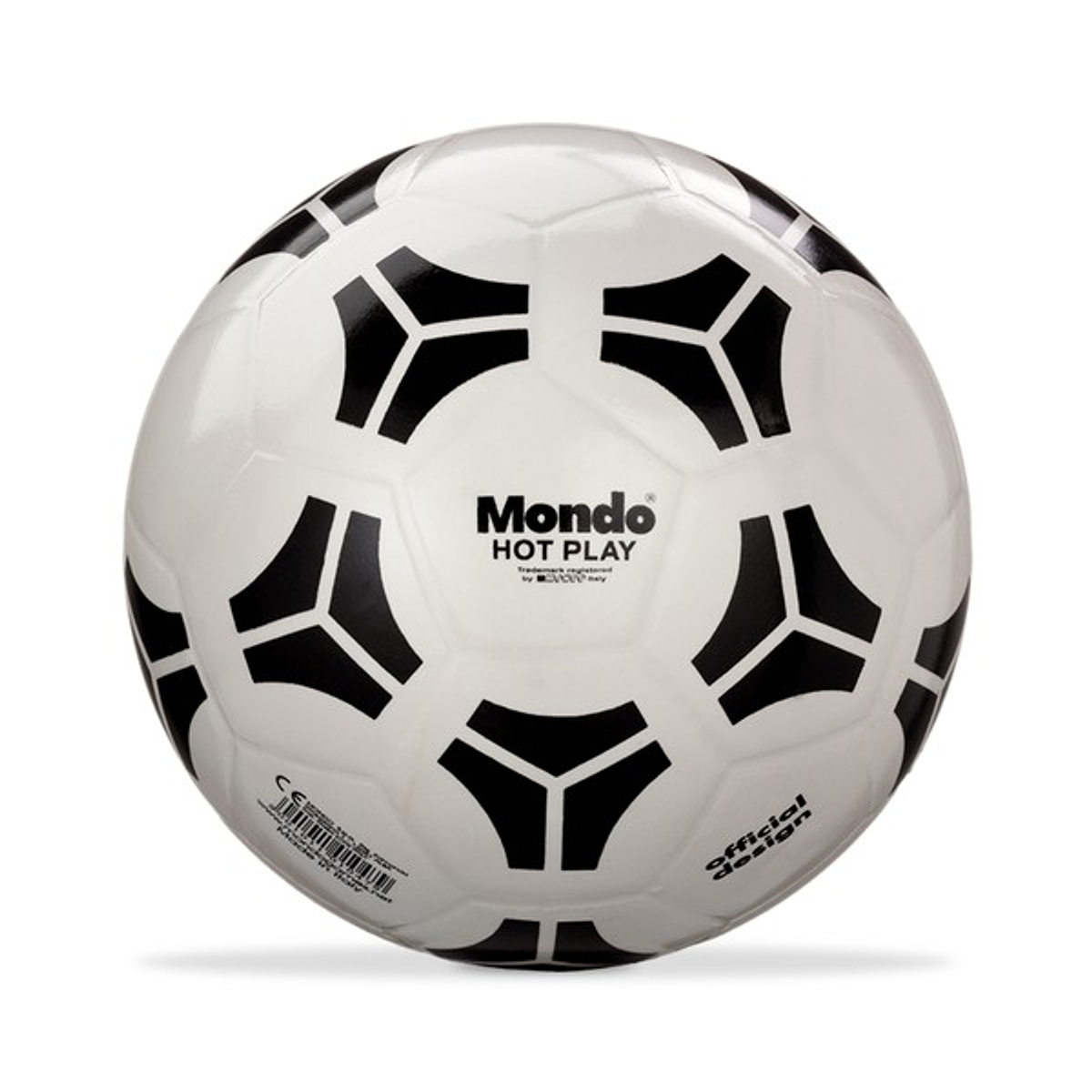 BioBall - Bola Hot Play Color Branca | Cubos Luminosos