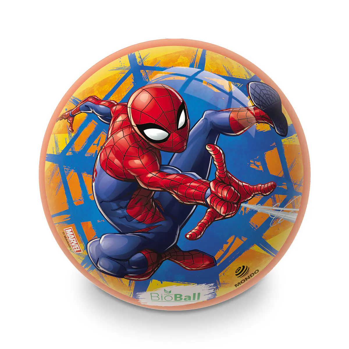 BioBall - Bola do Spider-Man | Cubos Luminosos