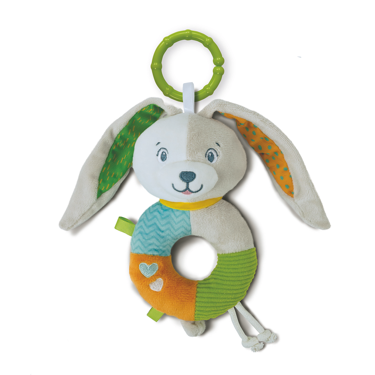 Baby Roca Coelhinho Amoroso | Cubos Luminosos