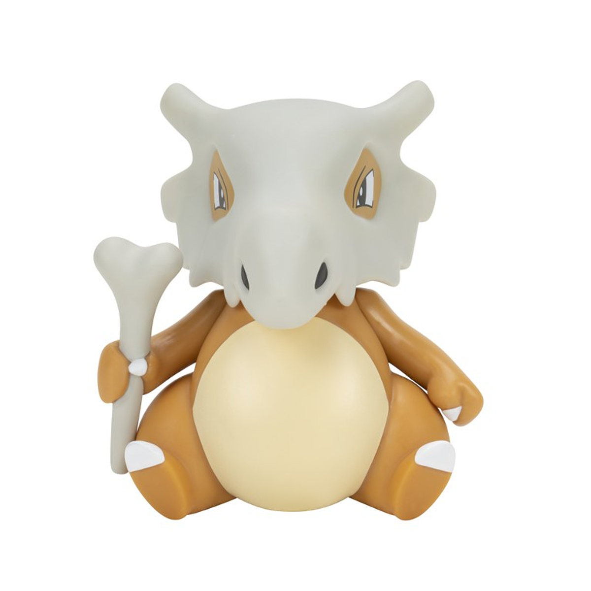 Pokémon Select - Figura Vinil Cubone | Cubos Luminosos