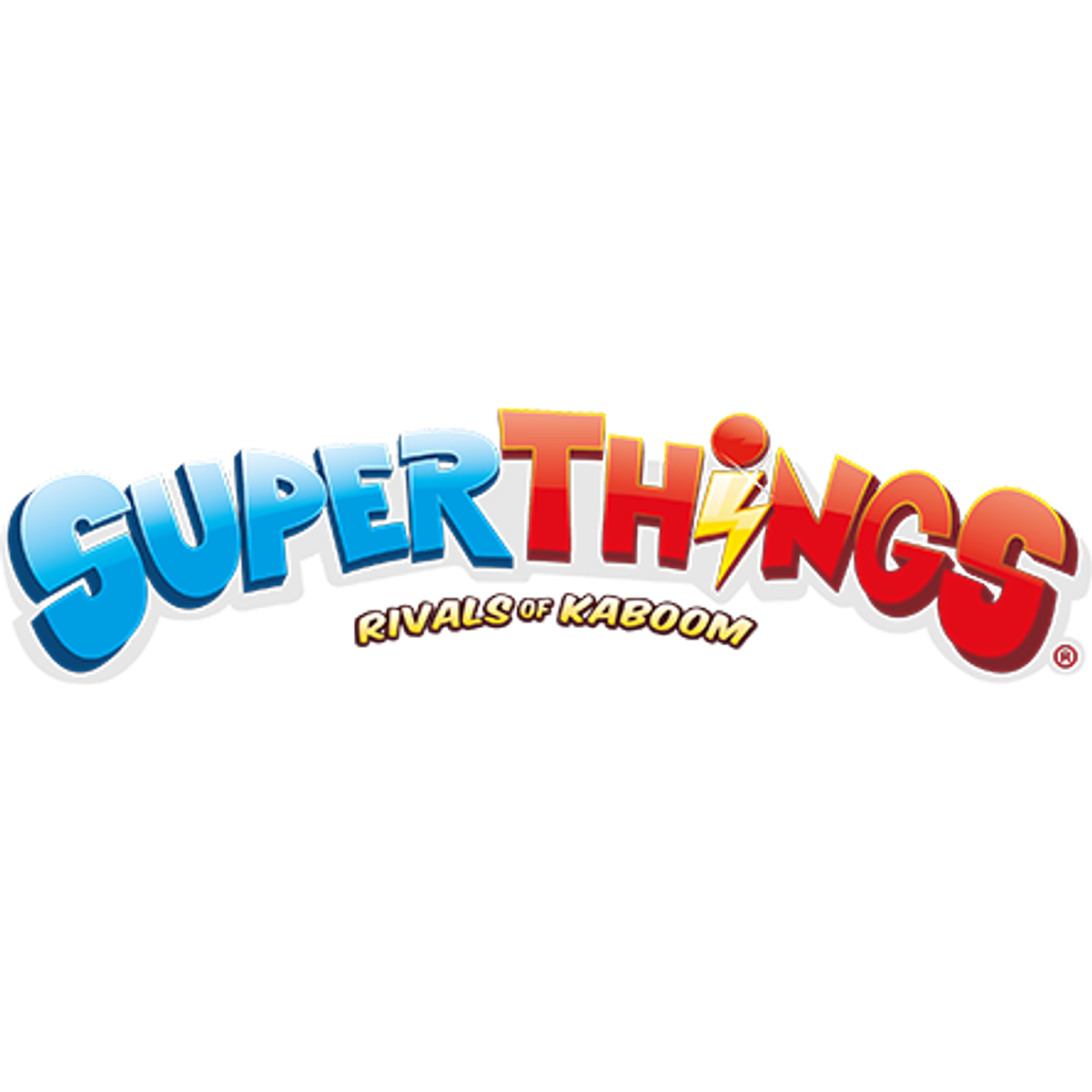 Super Things | Cubos Luminosos