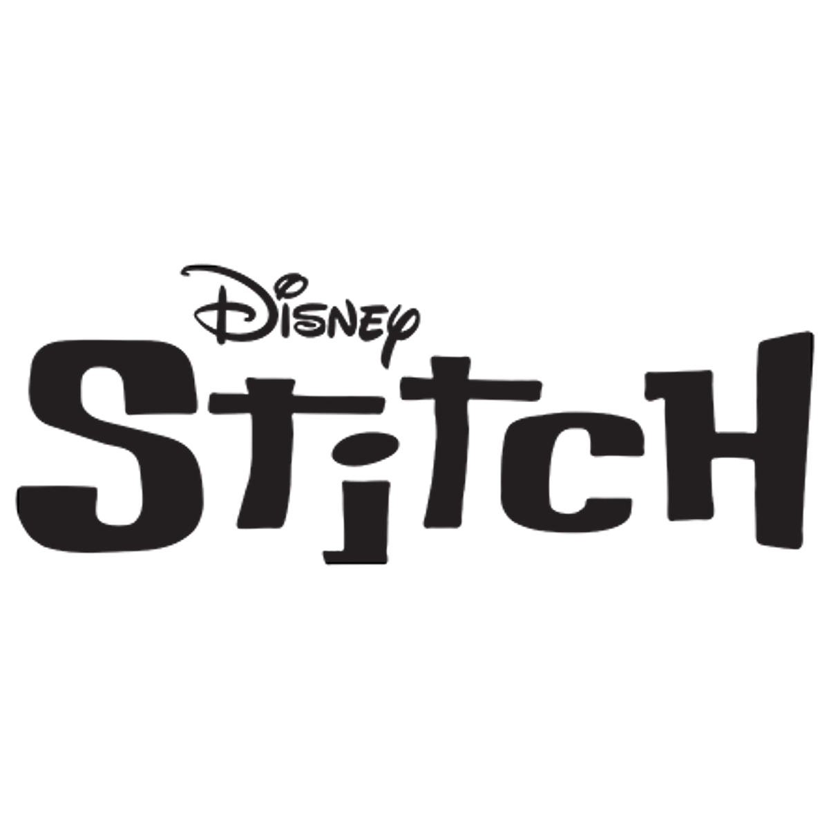 Stitch | Cubos Luminosos
