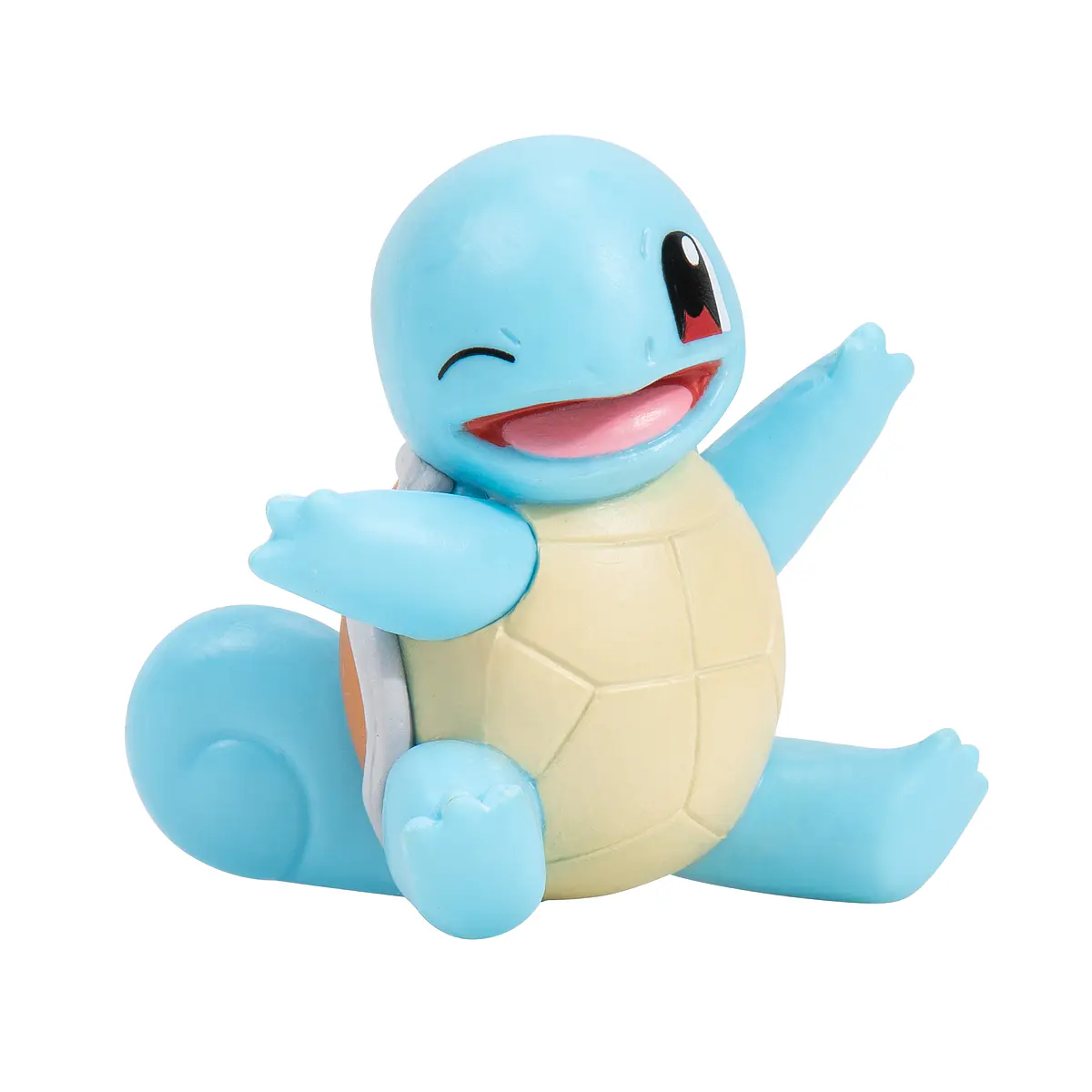 Pokémon Battle Figure Multi-Pack - Pikachu + Charmander + Bu | Cubos ...