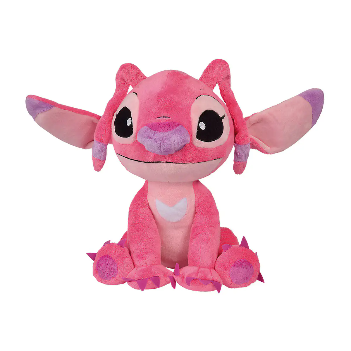 Peluche Angel 50cm | Cubos Luminosos