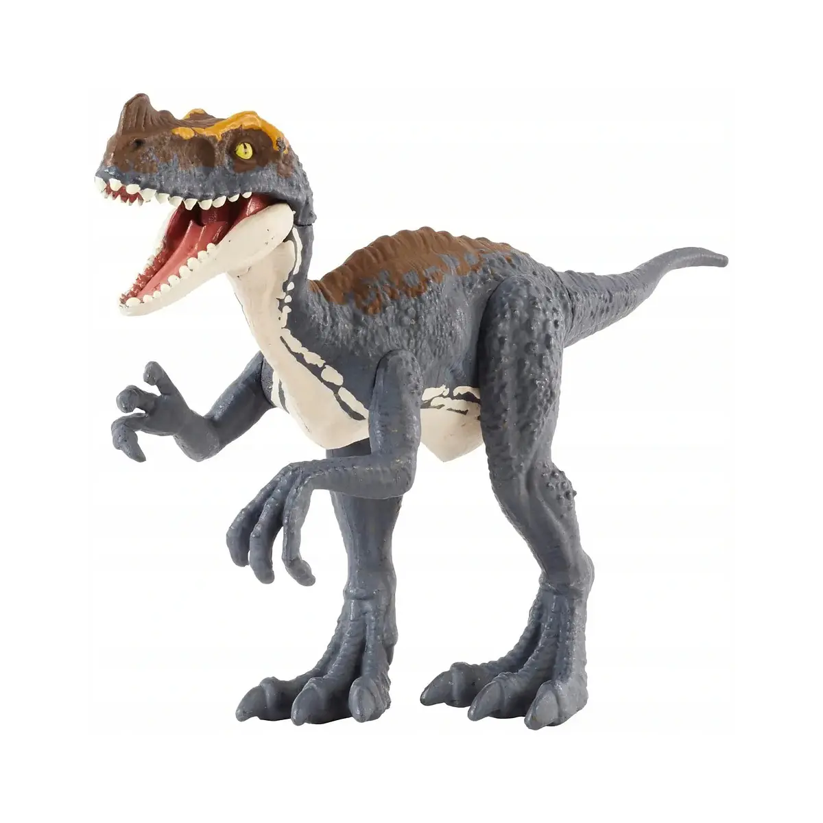 Jurassic World - Frenzy Pack Proceratosaurus | Cubos Luminosos