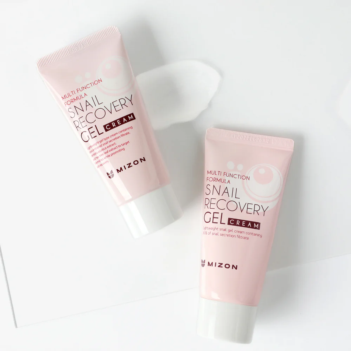 SNAIL RECOVERY GEL CREAM