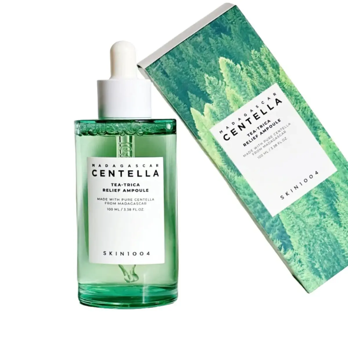 MADAGASCAR CENTELLA TEA TRICA 30 ML