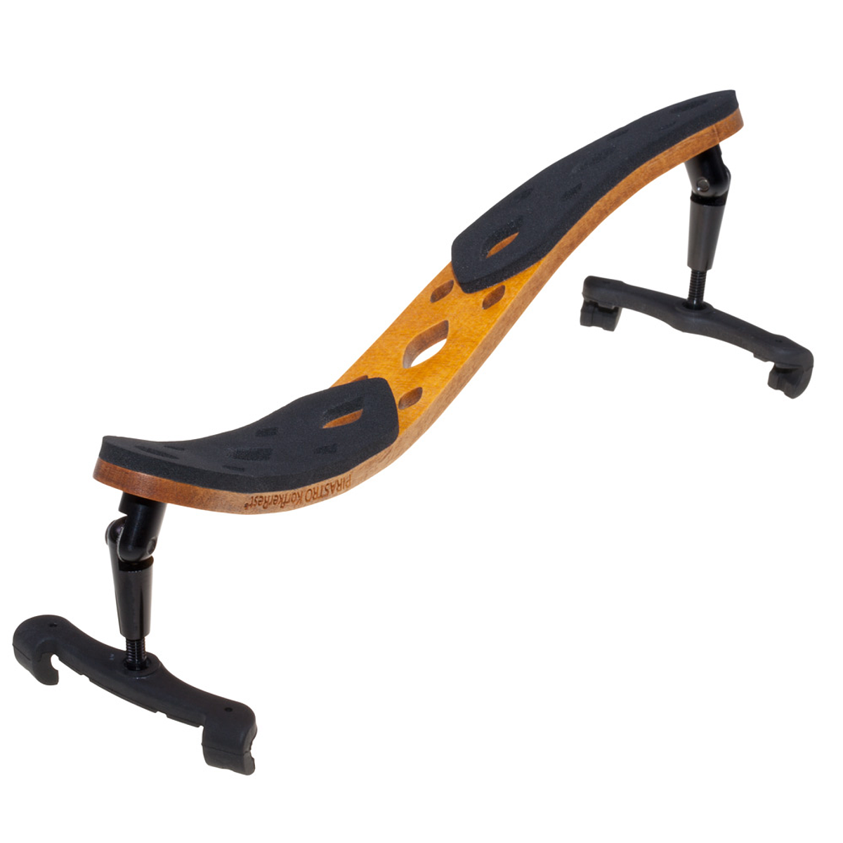 Soportes para Violín y Viola.