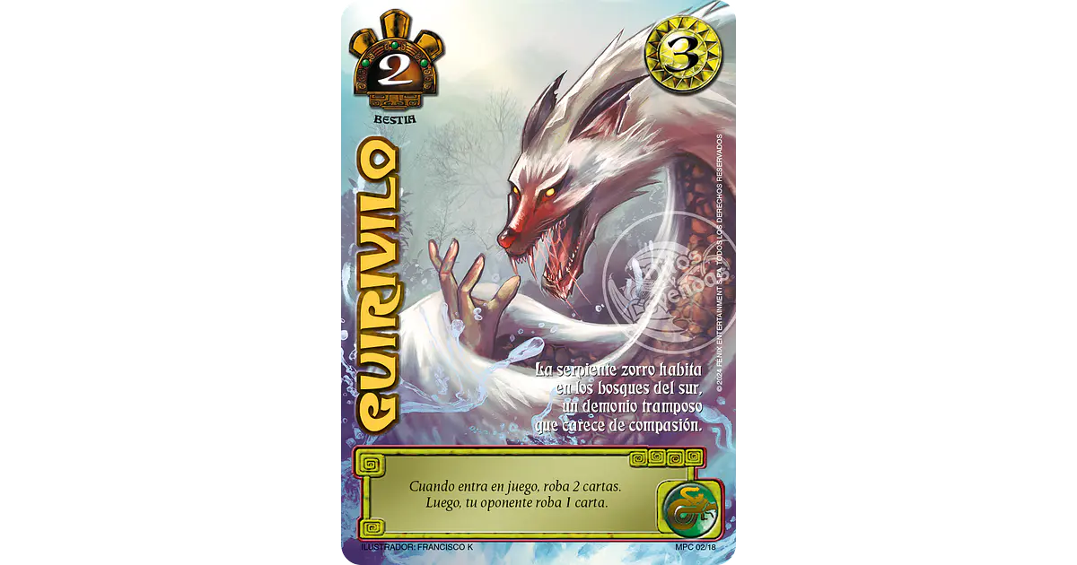 Guirivilo (MPC)