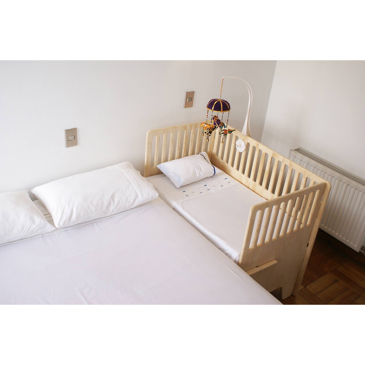 Cuna de Colecho Grande