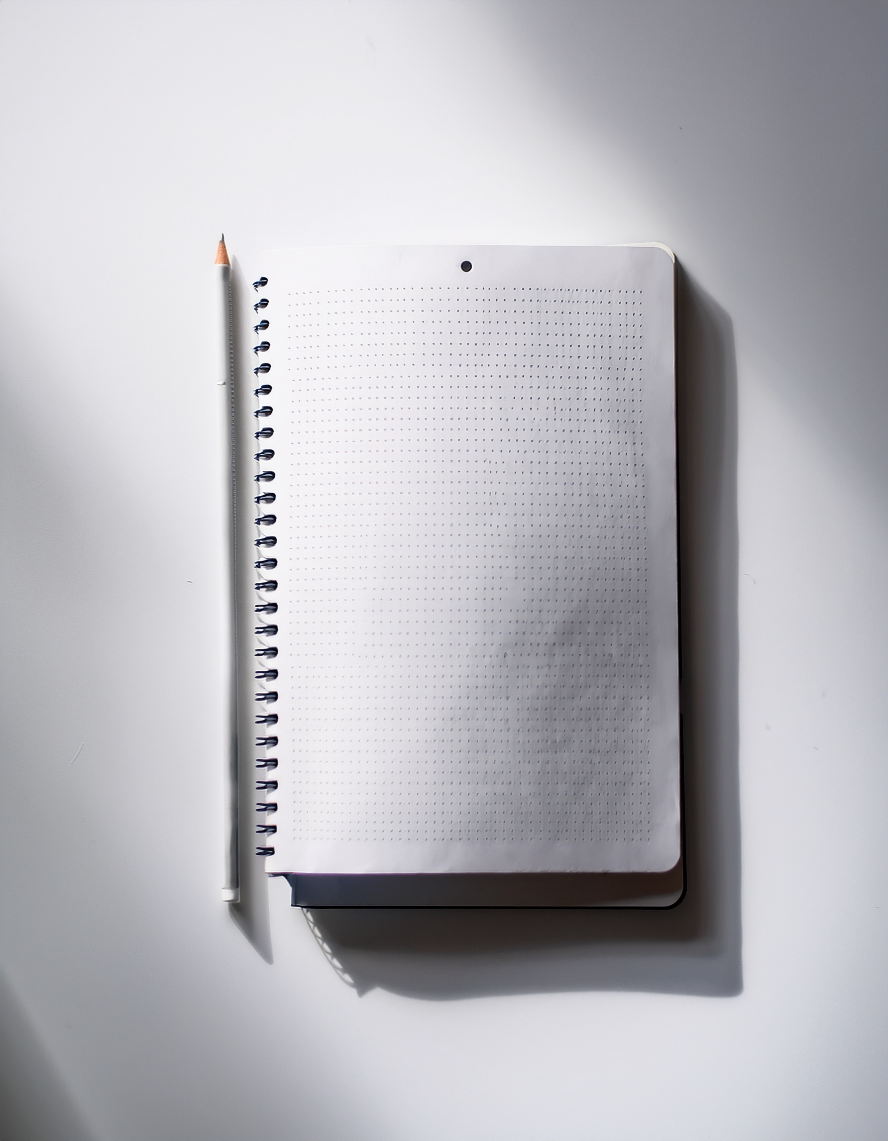 Libreta de Notas Puntos