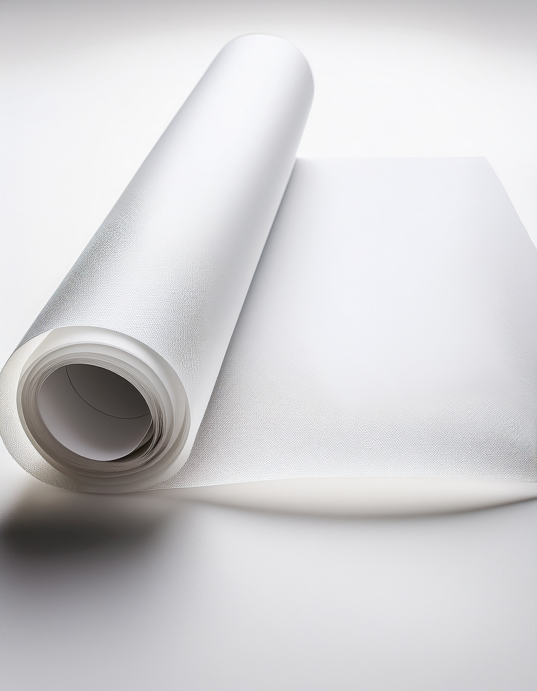 Vegetable Paper Roll