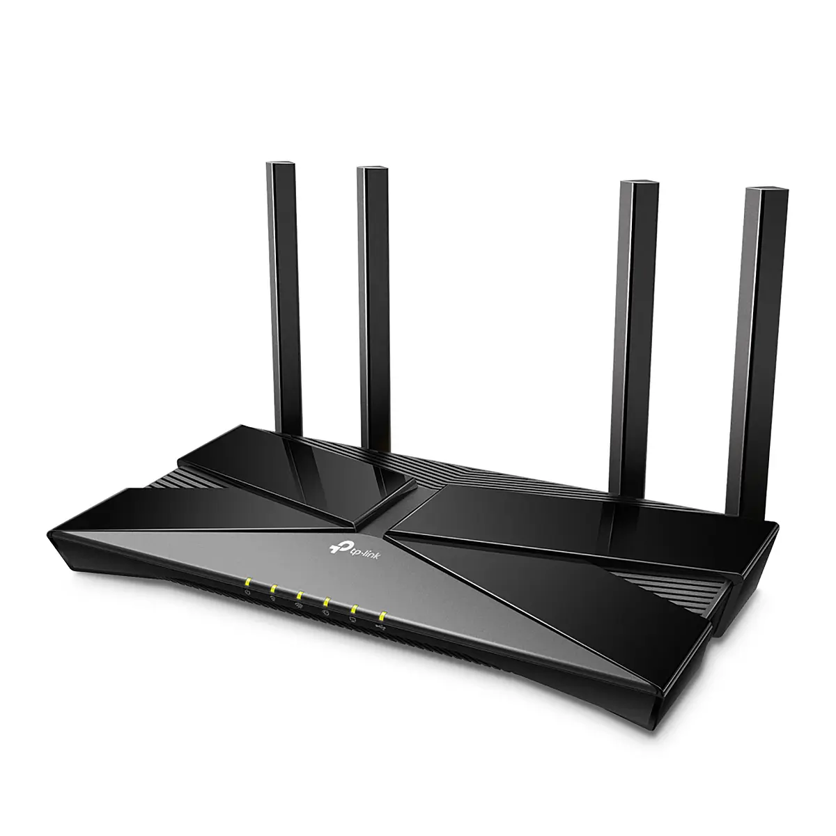 Router Inalámbrico TP-Link Archer AX20 Wi-Fi 6 AX1800