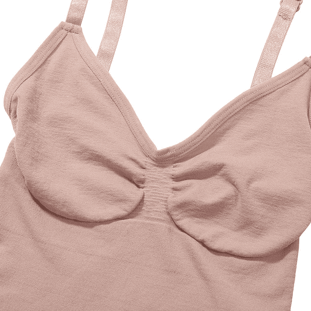 Body modelador BFM002