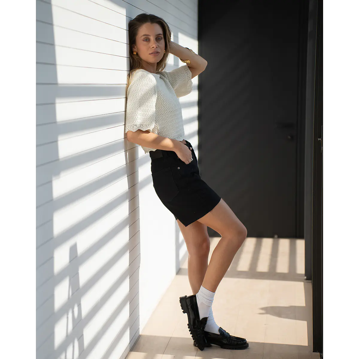Short Ana