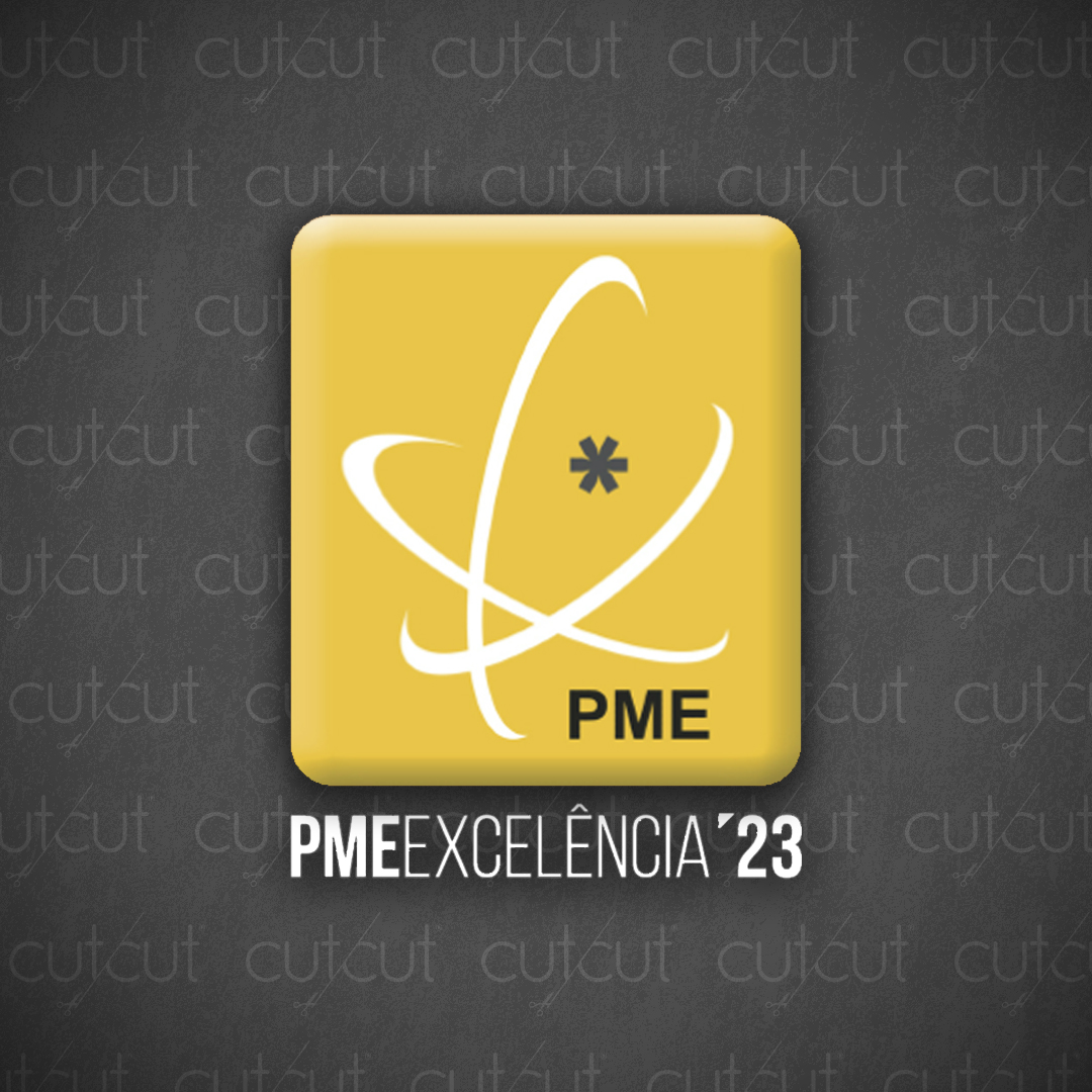 A CutCut foi distinguida PME Excelência 2023