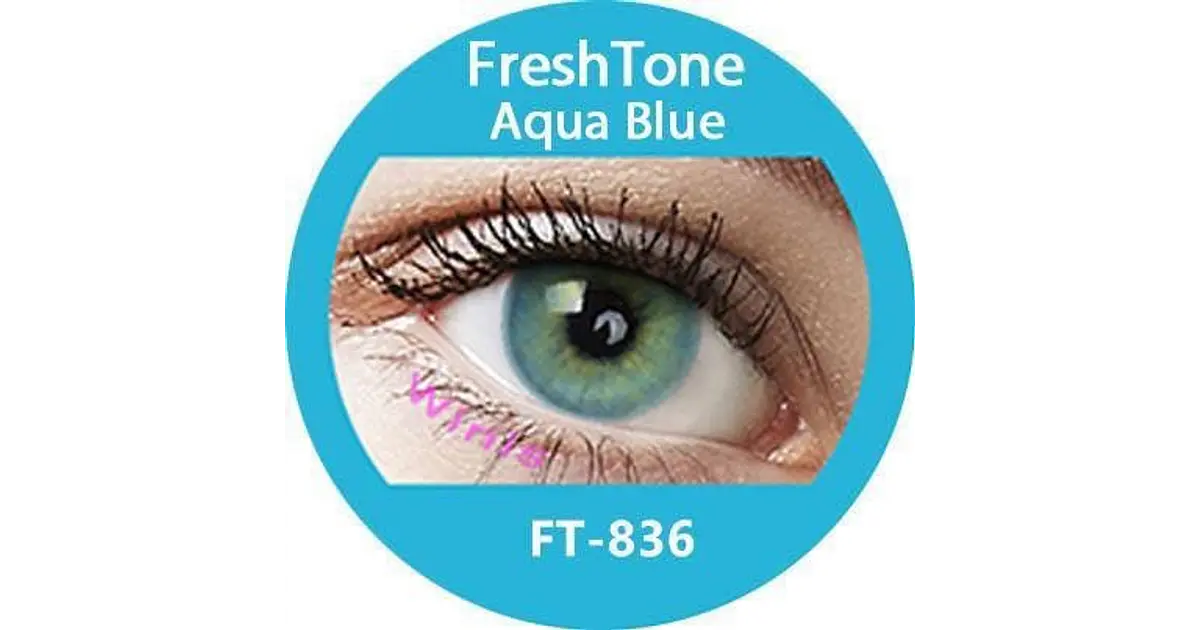 Agua Blue FRESHTONE