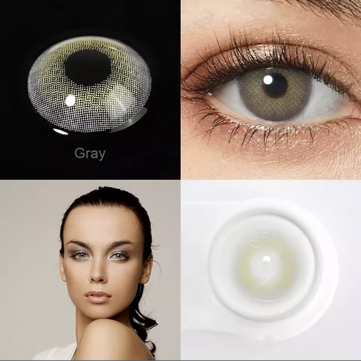 Gray Mírage Magister