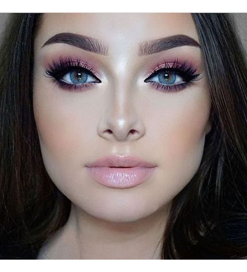 Blue 3 tonos FRESHTONE