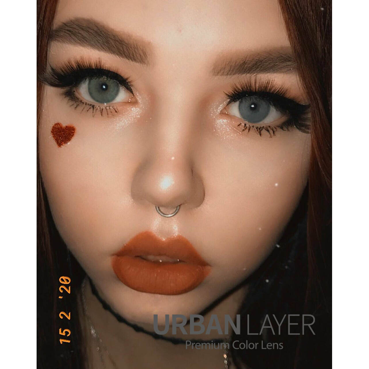 Cloud Deep Gray Urban LAYER