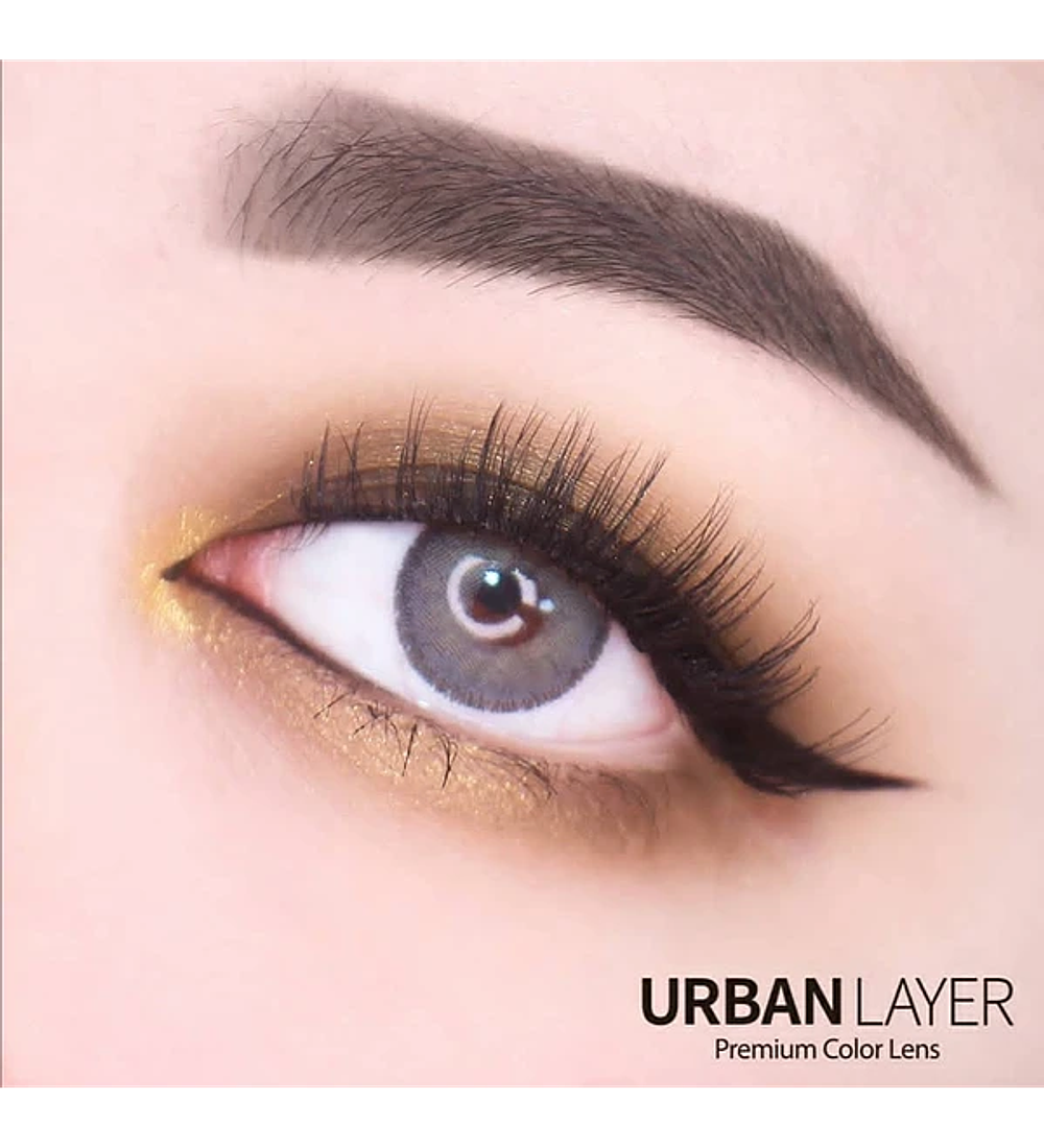 Cloud R Deep Gray Urban Layer