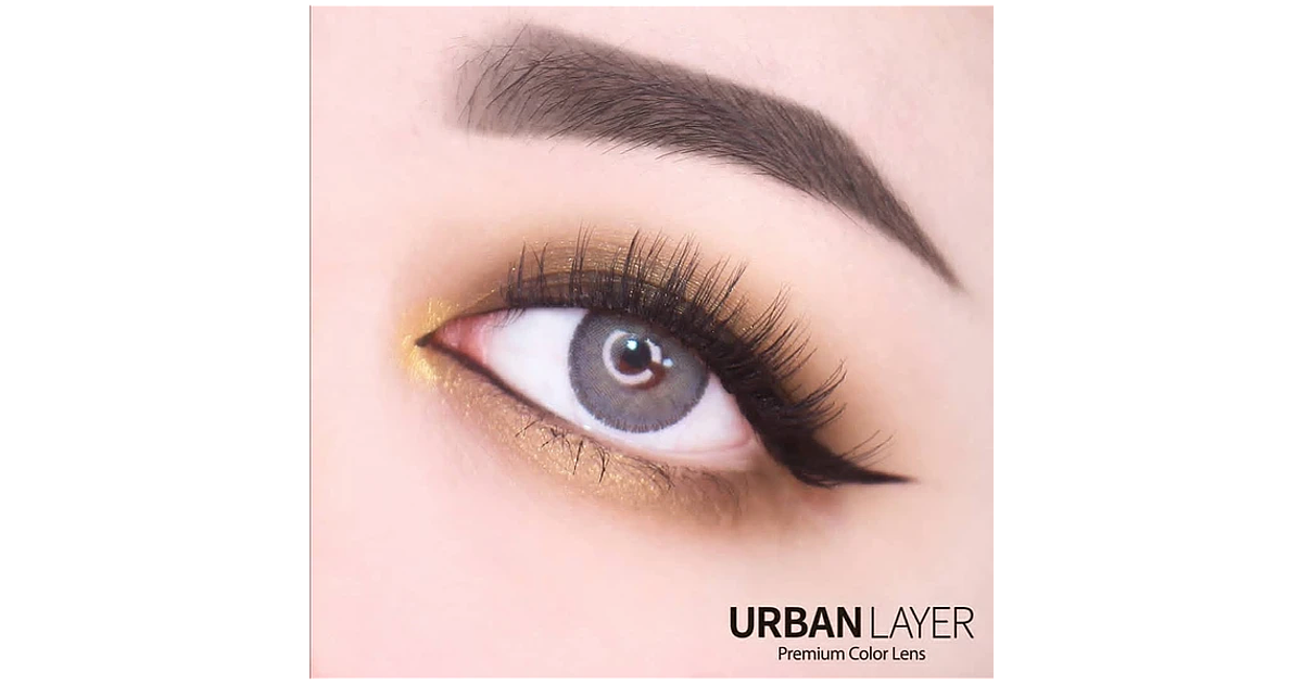 Cloud R Deep Gray Urban Layer