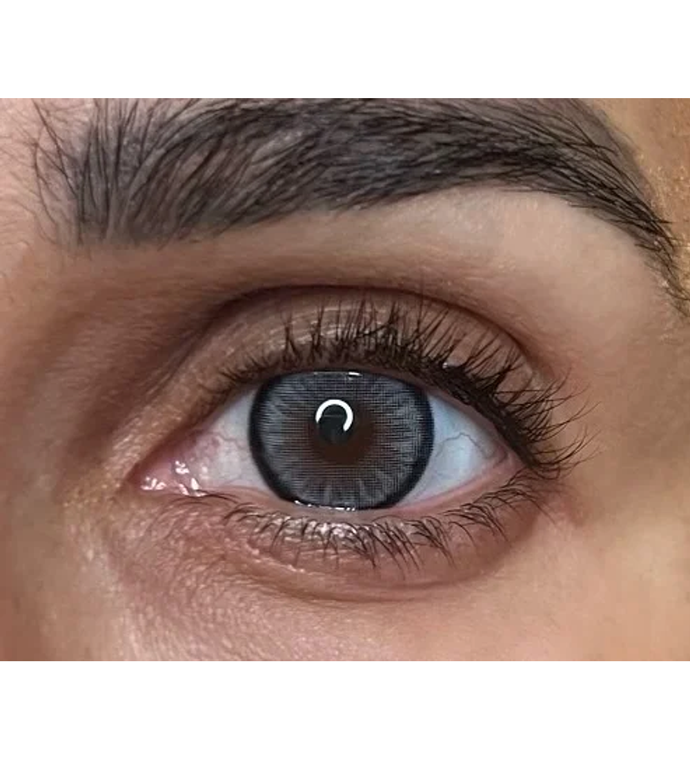 Jelly Gray Freshtone