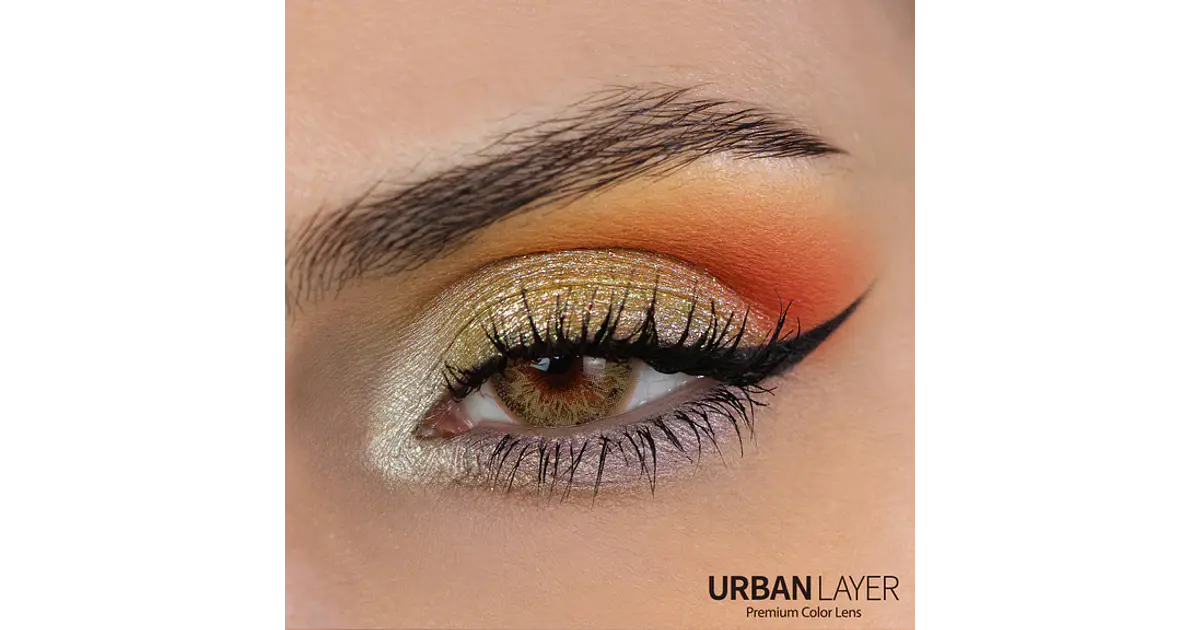 Nile Brown Urban Layer