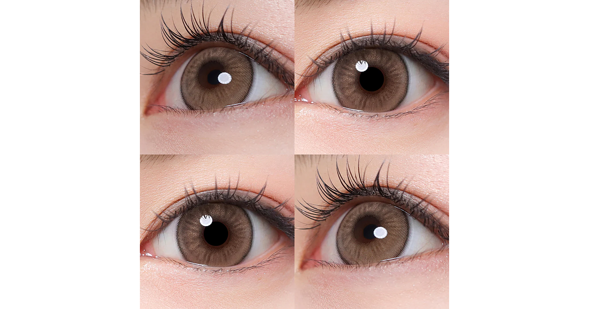 Sweet Brown Magister