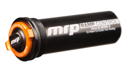 RAMP CONTROL MODEL B