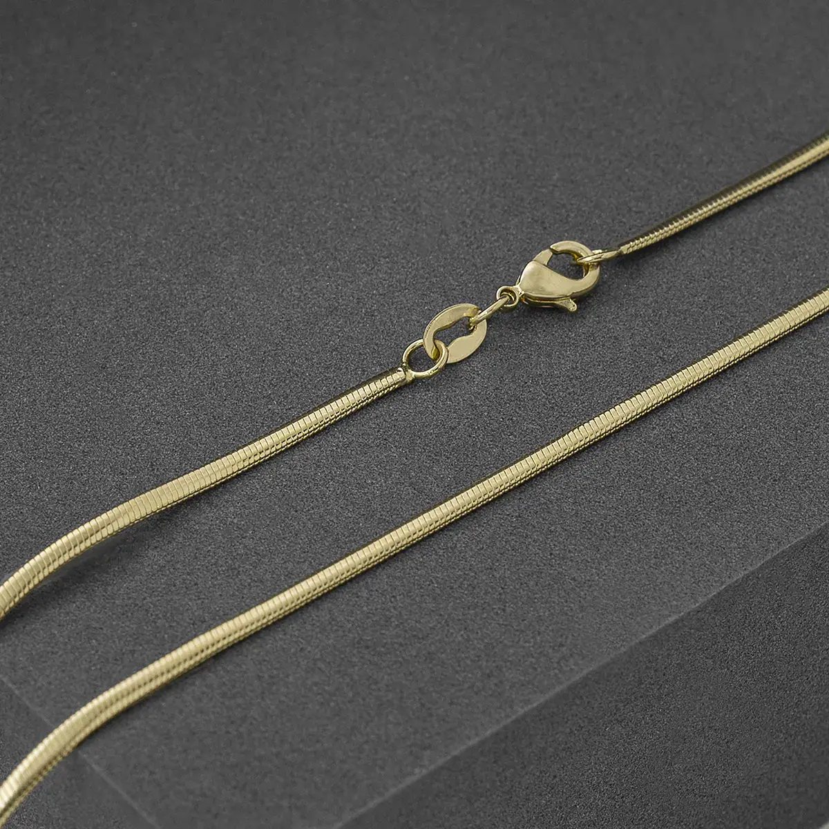 Cadenas Oro Laminado 18k | Elegancia y Estilo