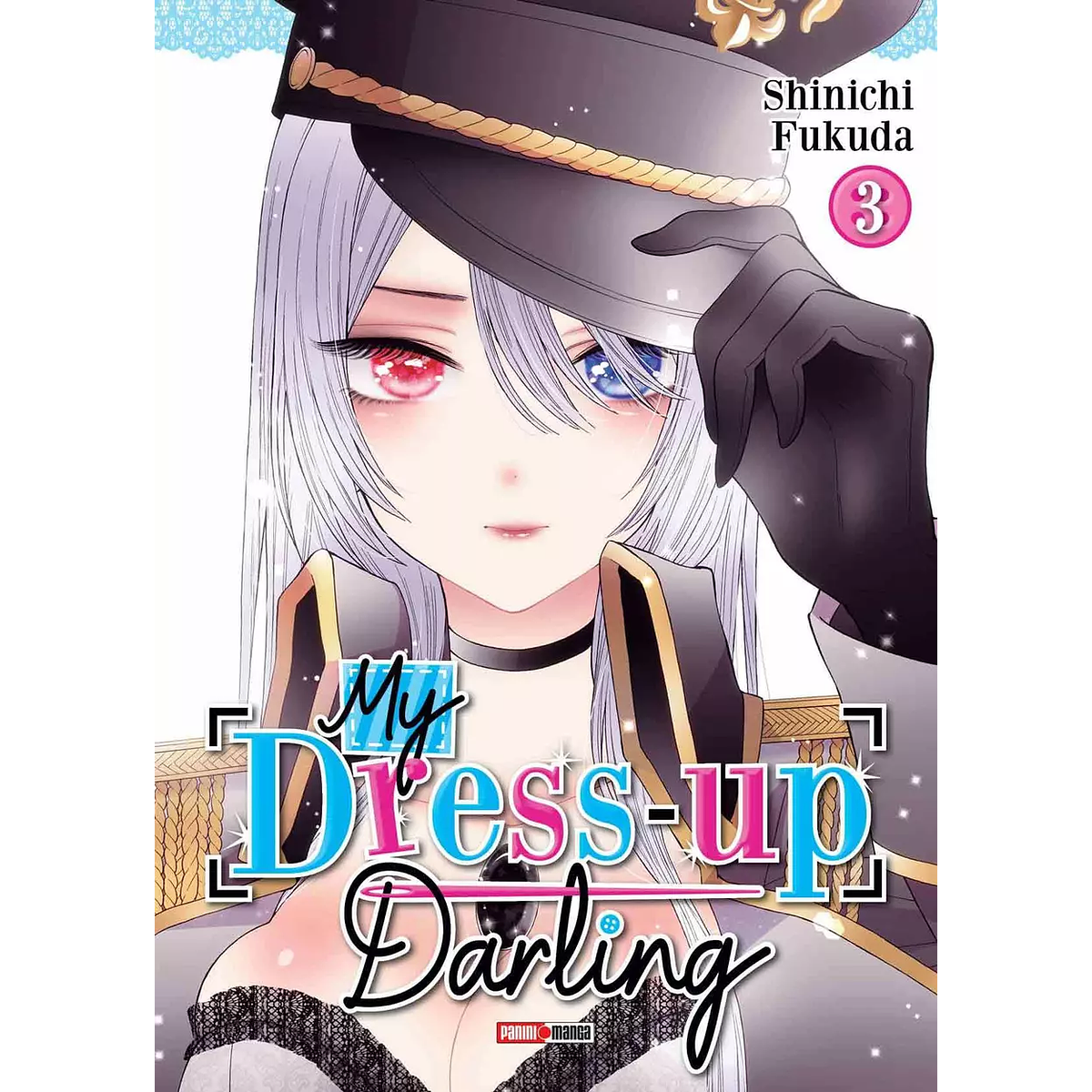 My Dress Up Darling N.3 | Daisuke Shop