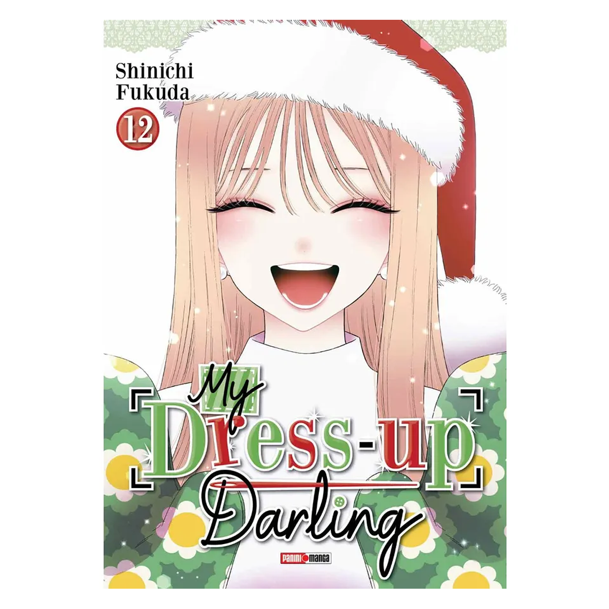 My Dress Up Darling N.12 | Daisuke Shop