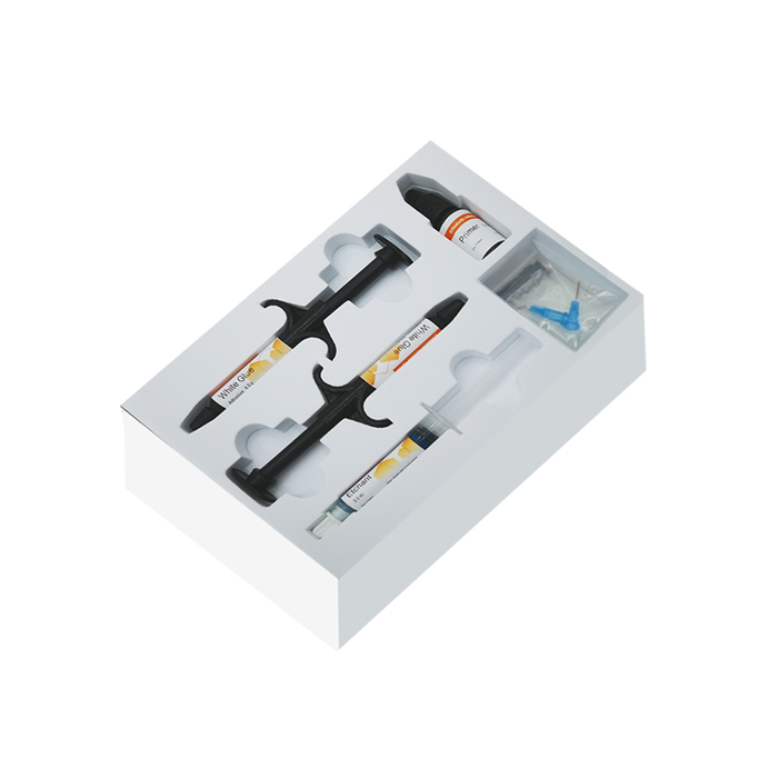 Adhesivo White Glue Ortho - 3B