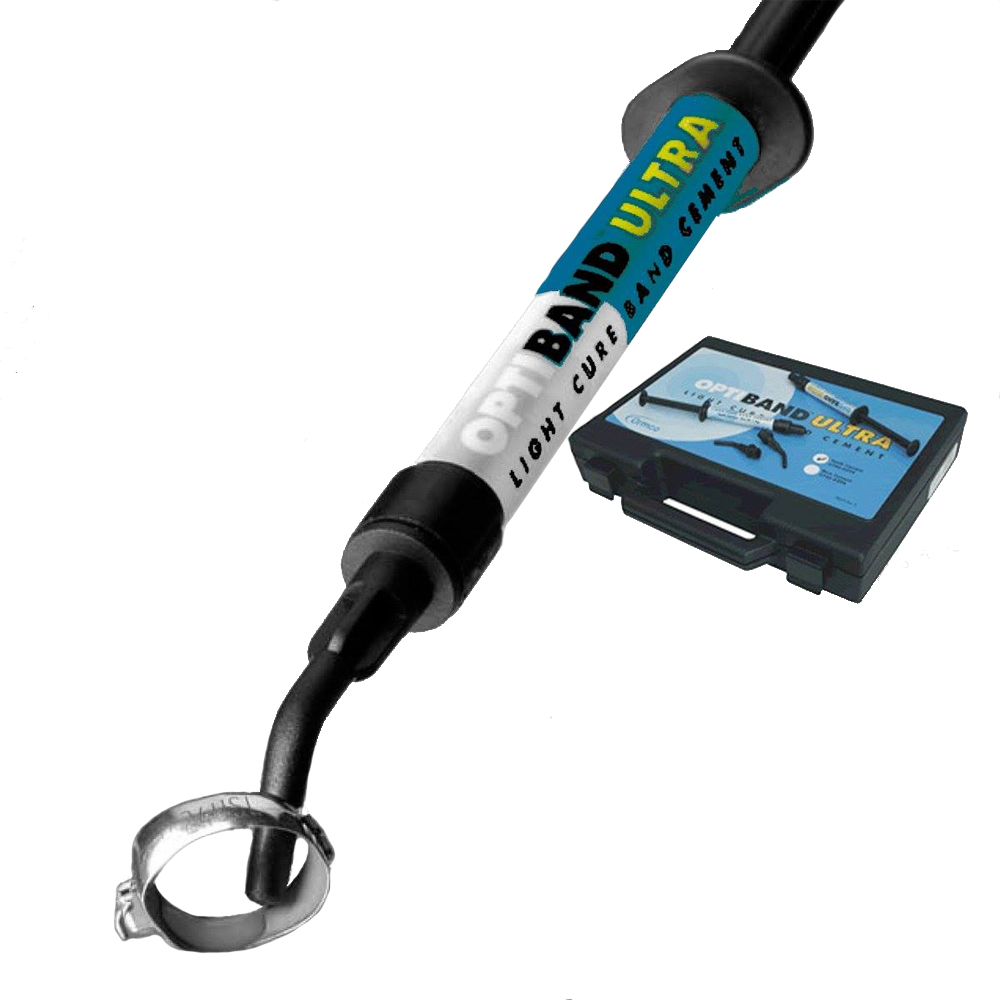 Optiband Ultra 5 jer color azul - Ormco