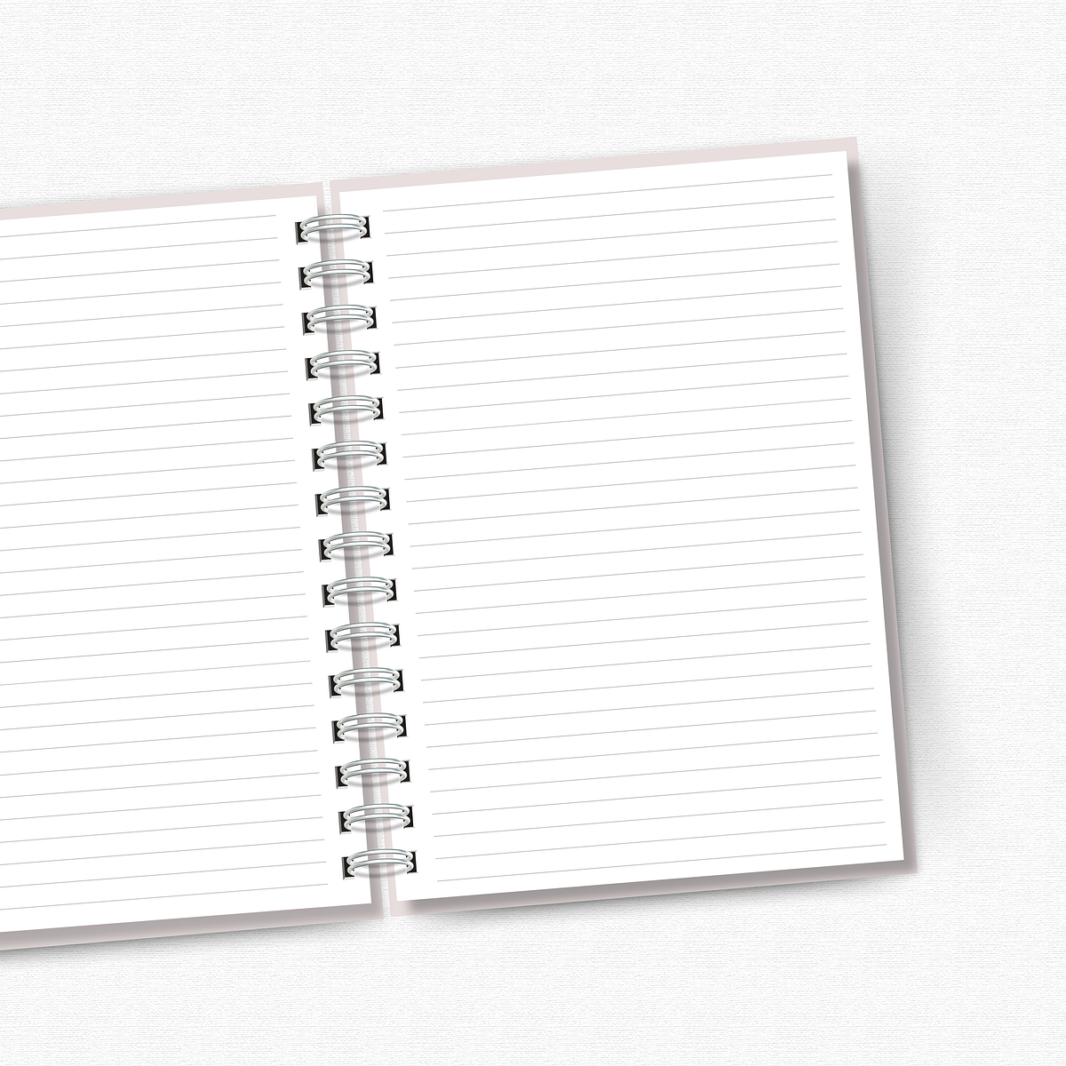 Libreta Bullet Journal