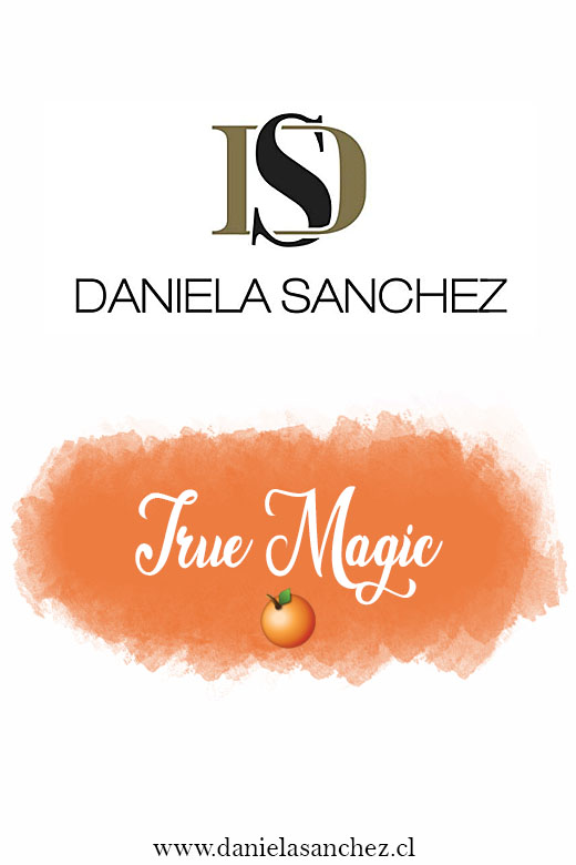 Fragancia Textil True Magic