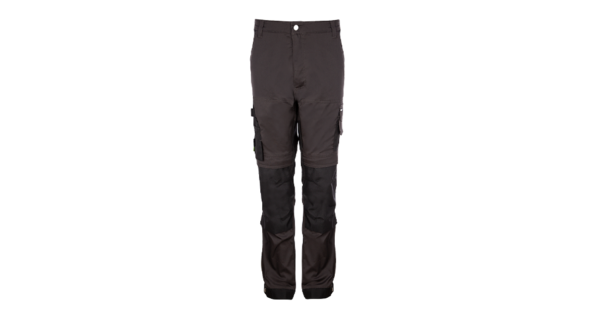 PANTALON CARGO DKT ULTIMATE CARBON GREY